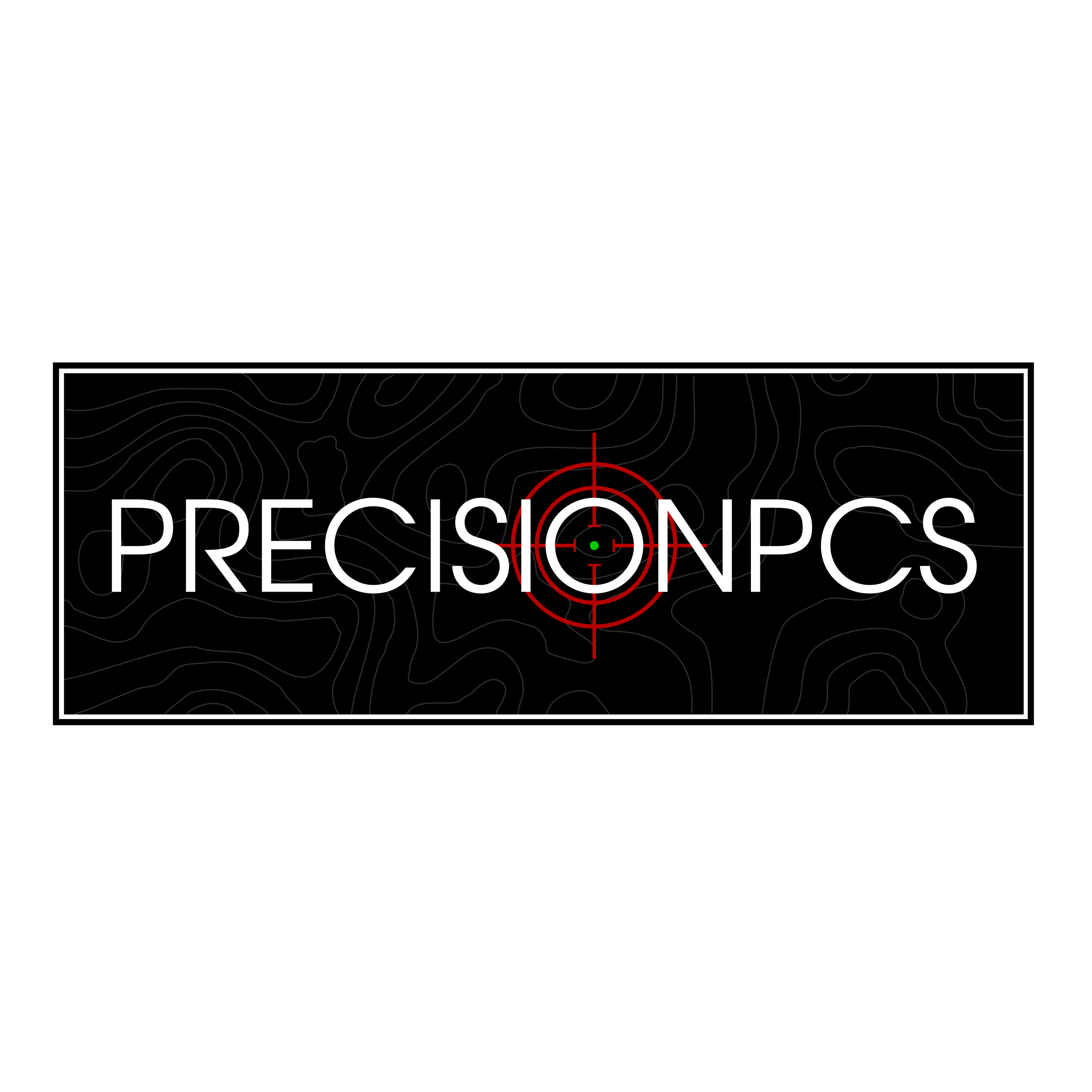 Precision PC's